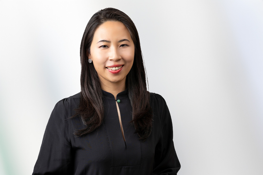 德汇律师事务所聘资本市场合伙人韩维娜 | 香港 | Law.asia