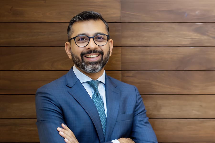 Manan Lahoty, team of 48 leave IndusLaw for CAM