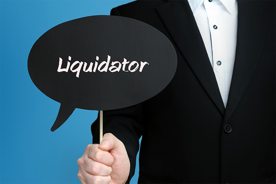 IBBI proposes new format for liquidation progress report | India | Law.asia