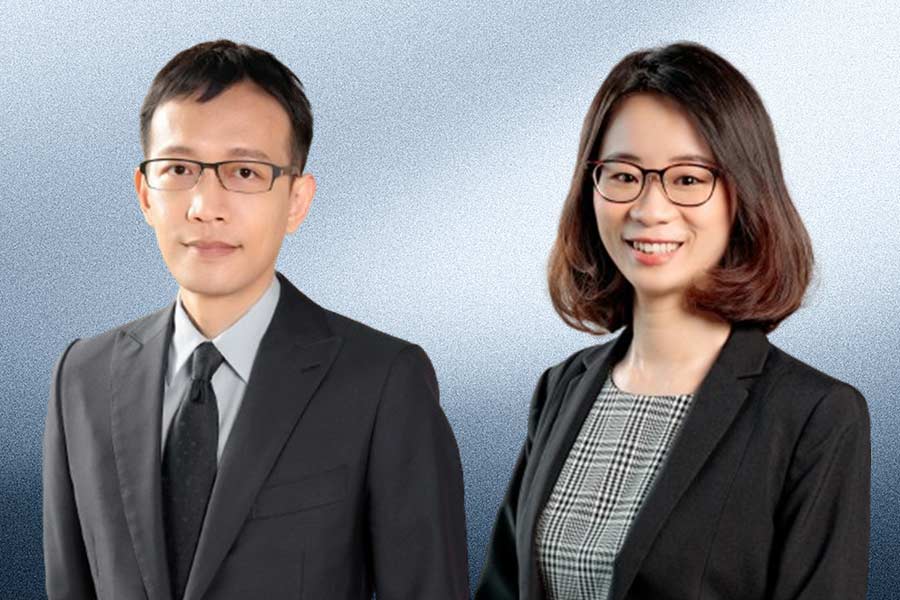International JV structures and regulations in Taiwan | Law.asia