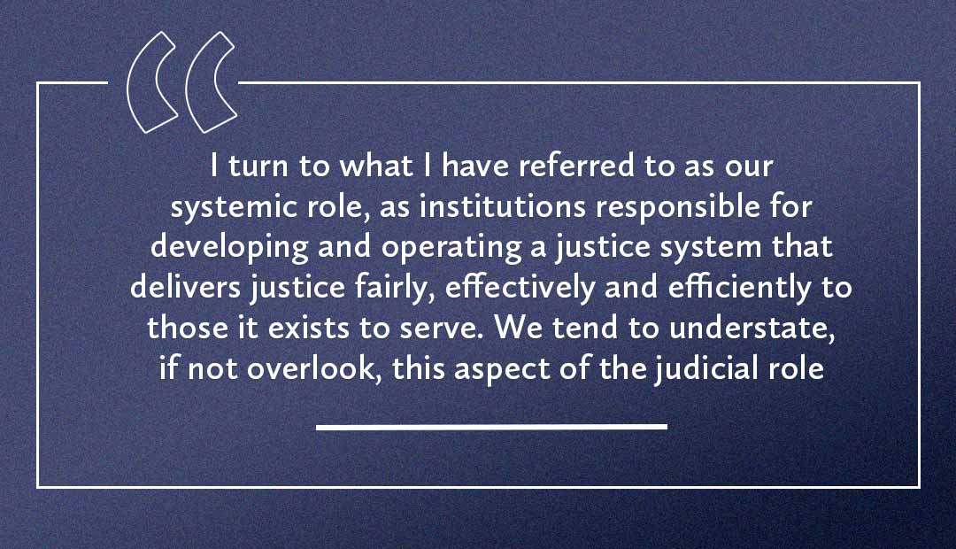 Impact of AI on judicial systems | Asia | Law.asia