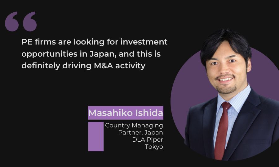 Revival of M&A Activity in Asia-Pacific: Insights and Trends for 2024