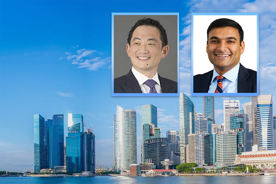 Fresh talent for K&L Gates’ Singapore corporate practice | Law.asia