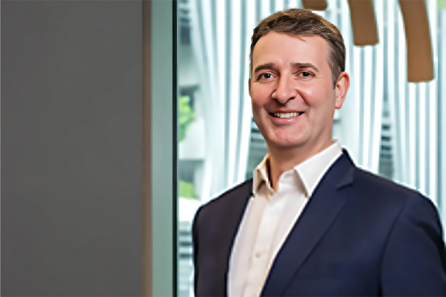 Orrick deepens Asia energy bench with new Singapore partner | Law.asia