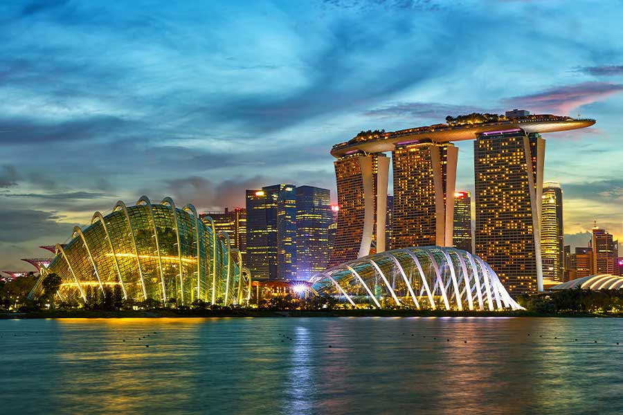 Quinn Emanuel, 싱가포르에서 브랜드 강화를 위해 노력 | Law.asia