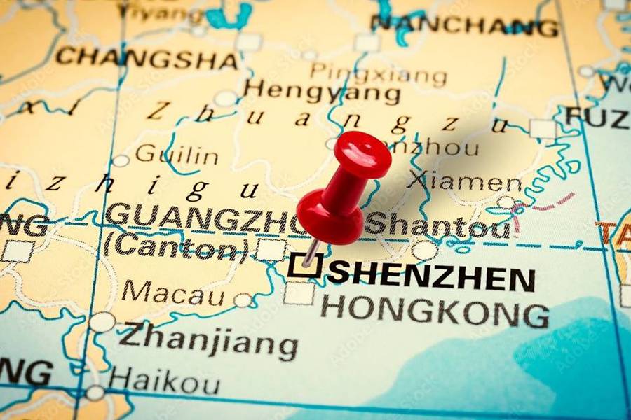 Rajah & Tann's China Expansion New Shenzhen Office Set to Open