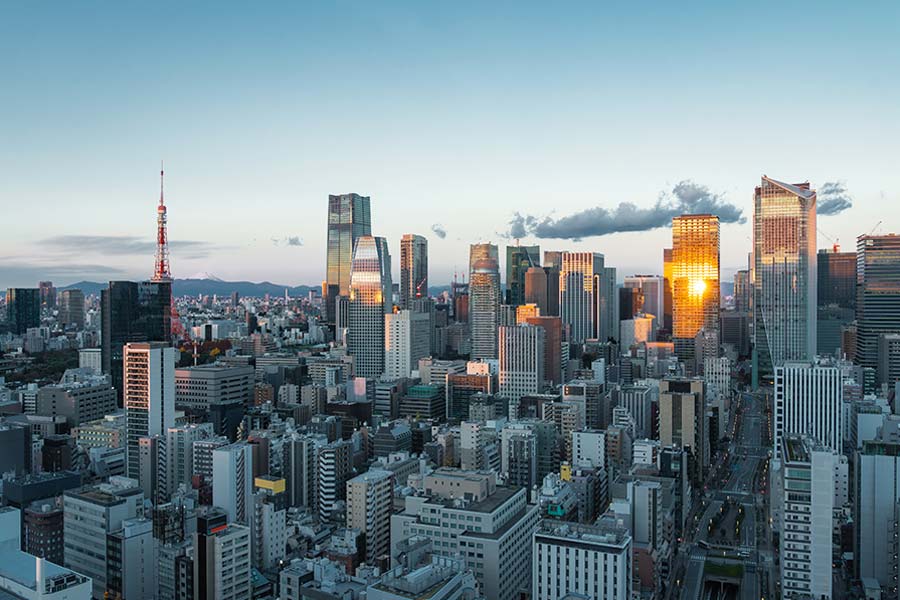 Rimon expands Asia operations with Tokyo office launch | Japan | Law.asia