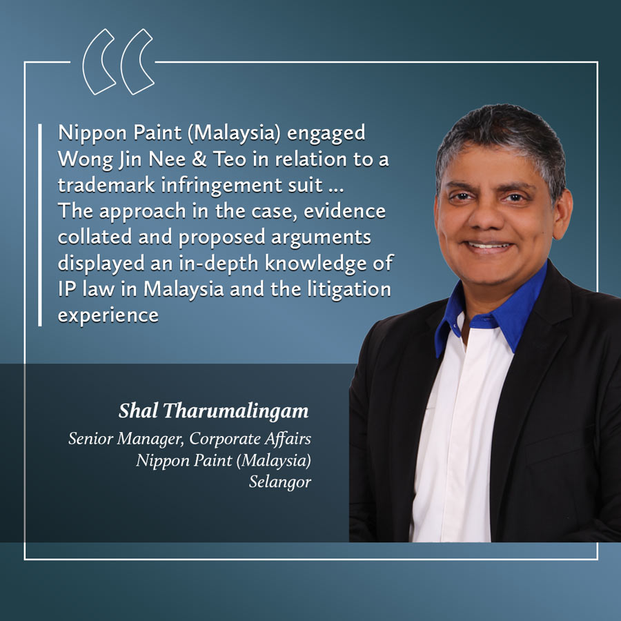 Malaysia Law Firm Awards 2024 | Asia | Law.asia
