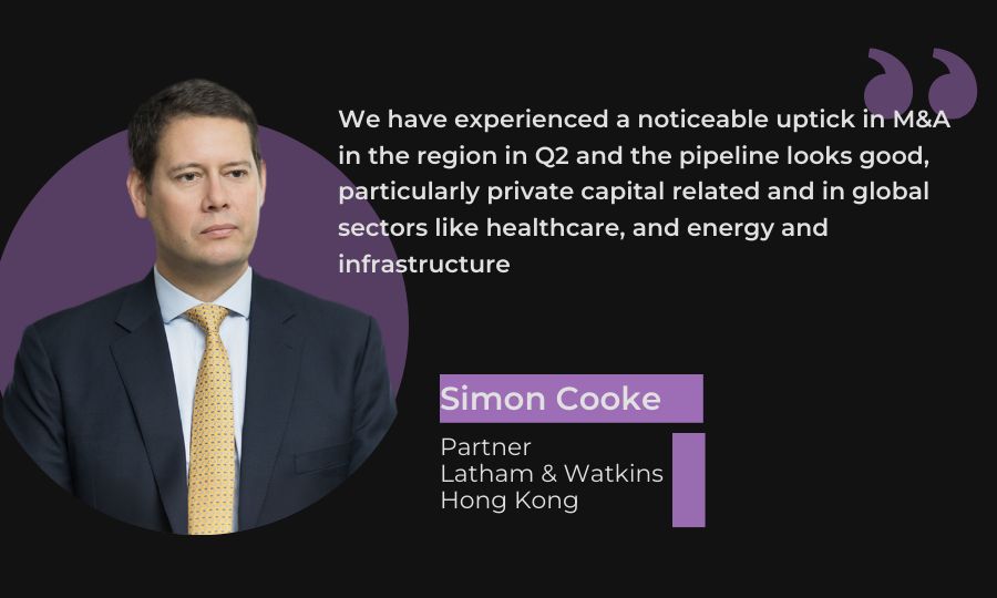 Revival of M&A Activity in Asia-Pacific: Insights and Trends for 2024