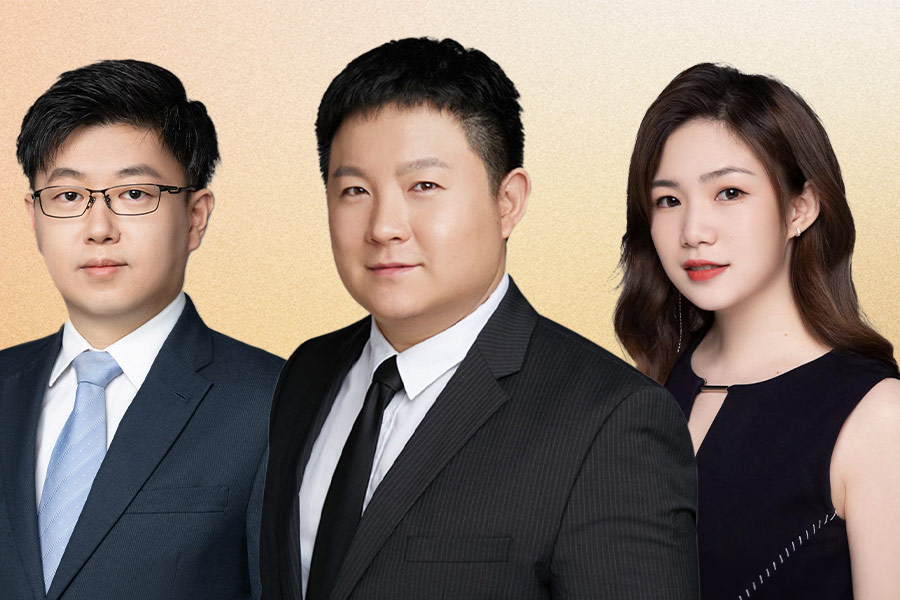 China's Antitrust & Competition laws guide | Asia | Law.asia