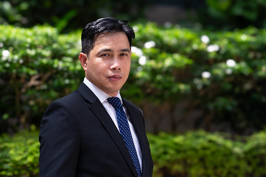 Withers expands Asia real estate practice in Singapore | Law.asia