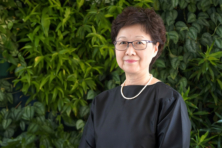 AIAC names ex-judge as new director in Malaysia | Asia | Law.asia