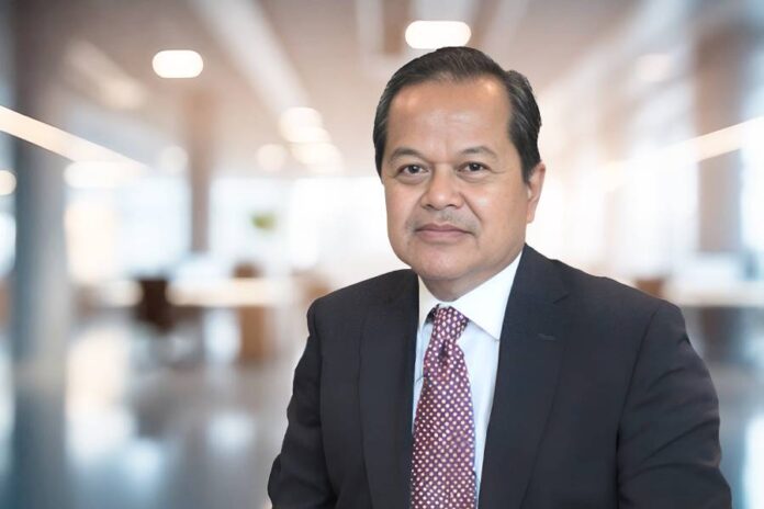 ARKO recruits finance expert, IHFP co-founder Dani Indrawan | Law.asia