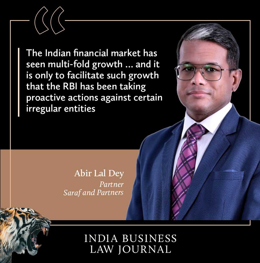 Banking sector startled by increased regulatory oversight | India