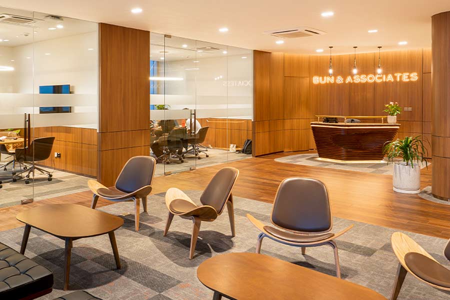 Cambodia’s Bun & Associates opens Korea desk | Law.asia