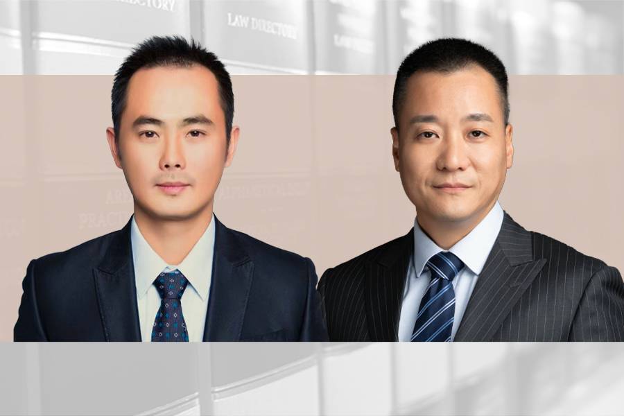 Criminal compliance for AI-generated content | China | Law.asia