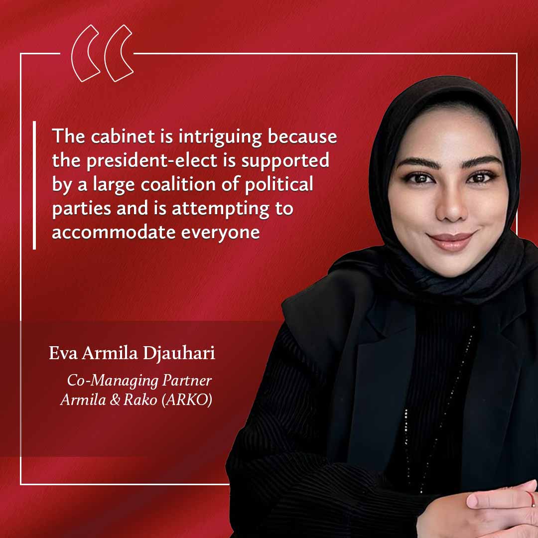 Why this year’s Indonesian election was different | Law.asia