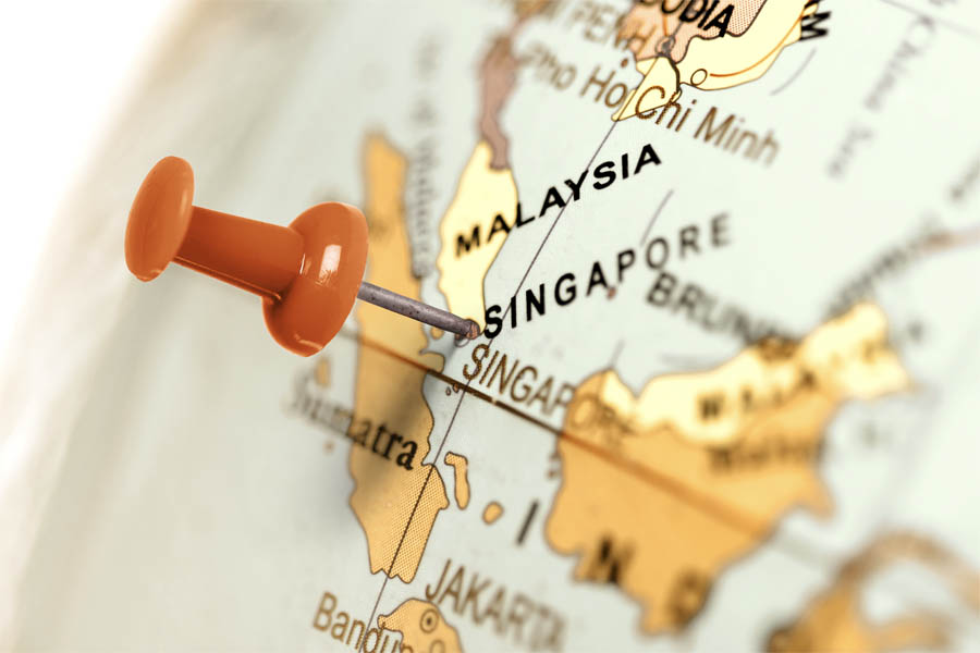 Fangda expands to Singapore with new office and partner | Law.asia