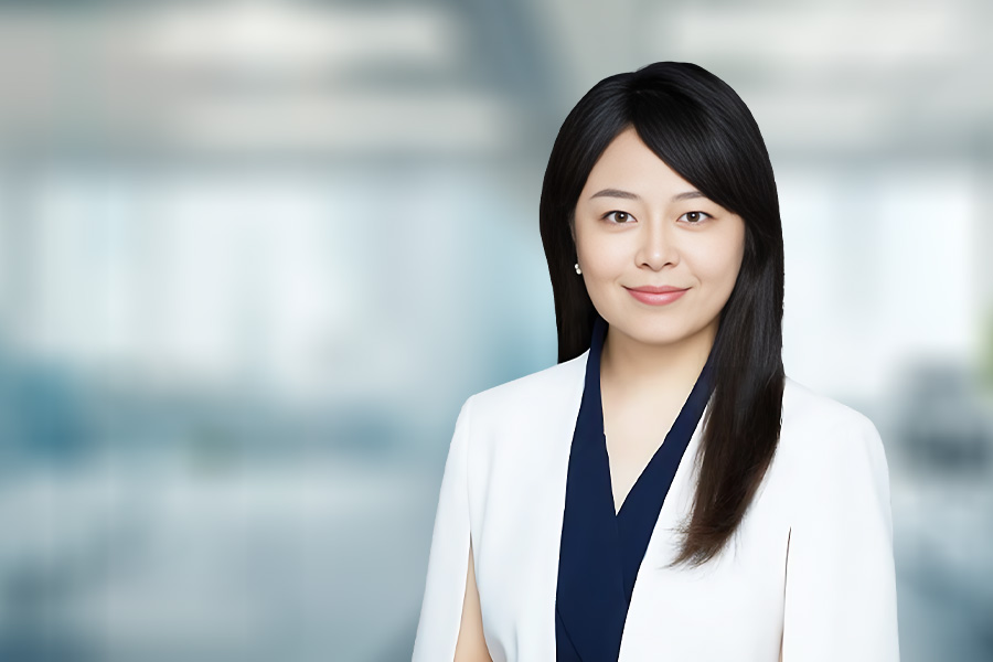 IP specialist Zhao Hongying joins Jingtian & Gongcheng | China | Law.asia