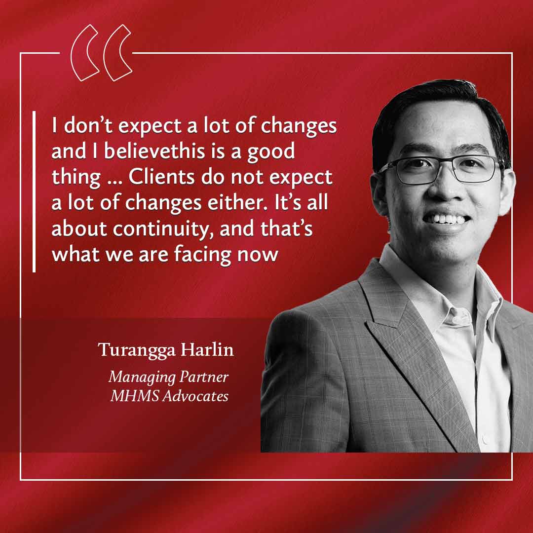 Why this year’s Indonesian election was different | Law.asia