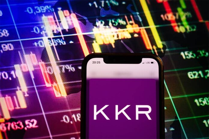 KKR, 일본 Fujisoft에 37억 8천만 달러 입찰 | Law.asia