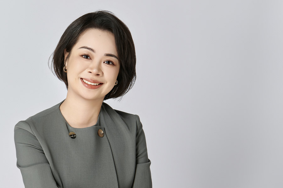 Li Qian Joins Wang Jing & GH Law as Shenzhen Director | Law.asia