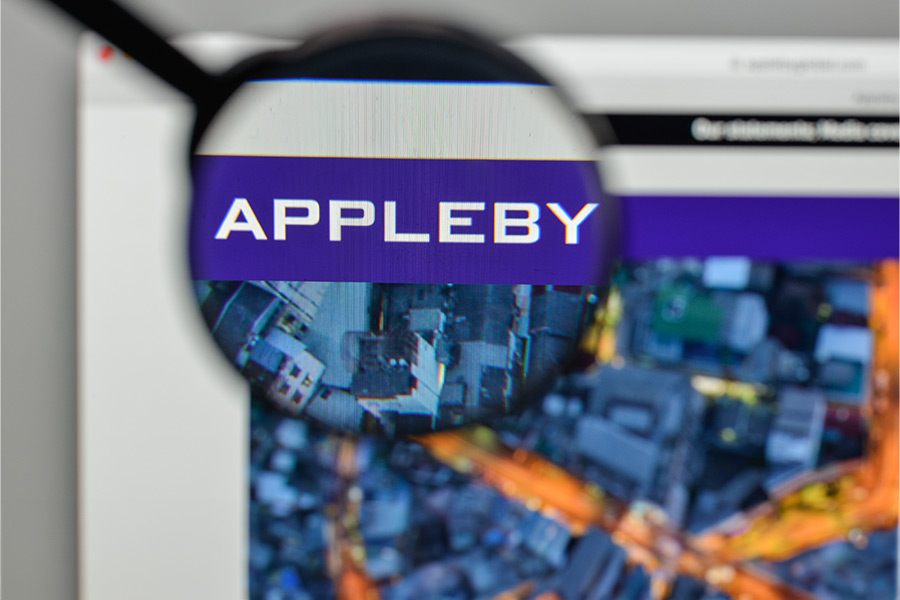 Appleby mulls new mainland office, extends fiduciary service | Law.asia