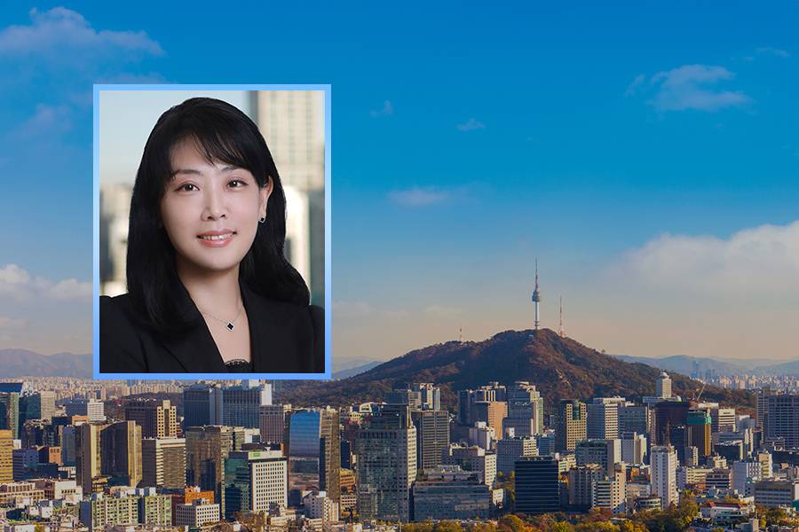 Dentons Lee adds new practice head in Seoul | Law.asia