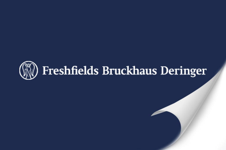 Freshfields、10月に新ブランドを発表 | Law.asia