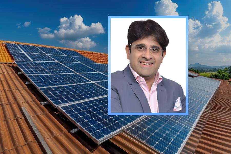 Luthra advises on USD147m in financing for Gorbea Solar | Law.asia