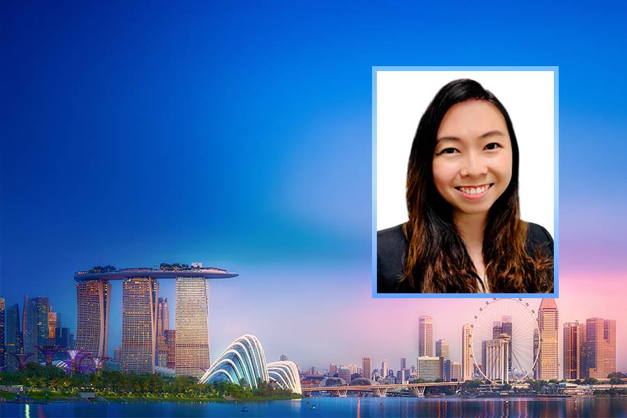 RHTLaw adds partner to boost IP team in Singapore | Law.asia