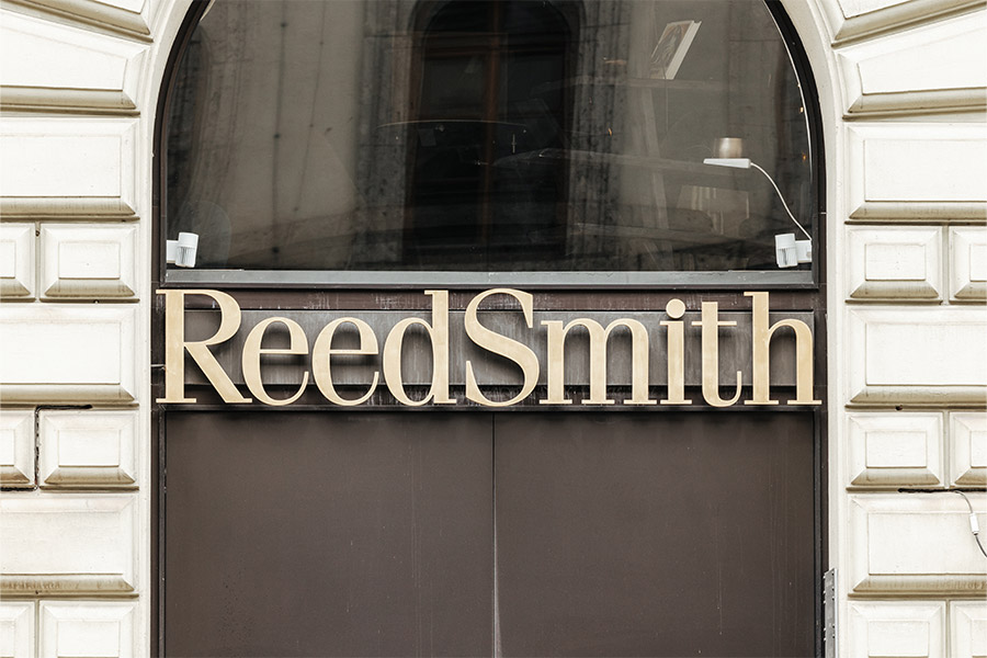 Reed Smith confirms withdrawal from Beijing | China | Law.asia