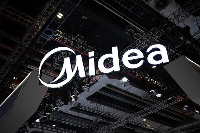 Midea Group's HKD31 Billion IPO Marks Largest Debut in HK in 3 Years