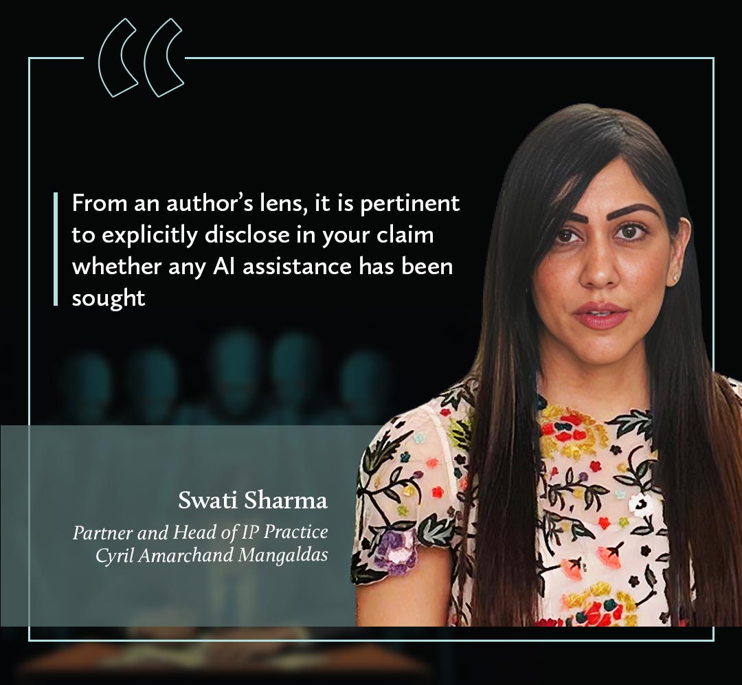 Intersection of generative AI and copyright law and lessons for India