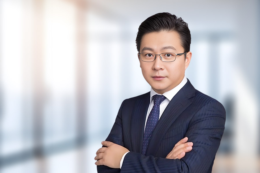 Wu Bin Joins W&H Law Firm in Shanghai as Senior Partner | Law.asia