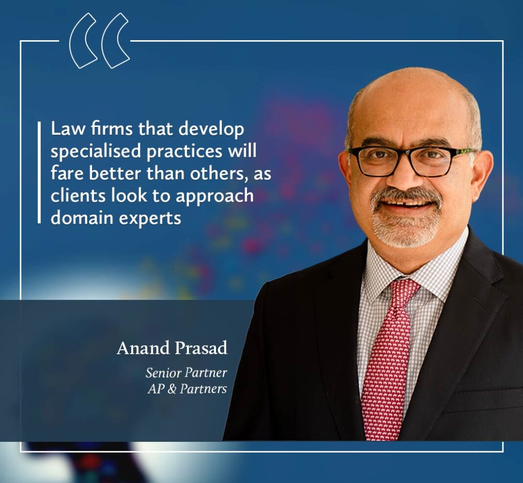 Pressing concerns for the Indian legal market 2024 | Law.asia