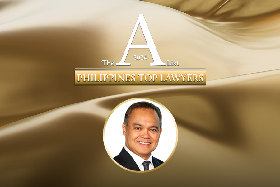 John Maynard G ATOTUBO > PunoLaw > Philippines Top Lawyers 2024