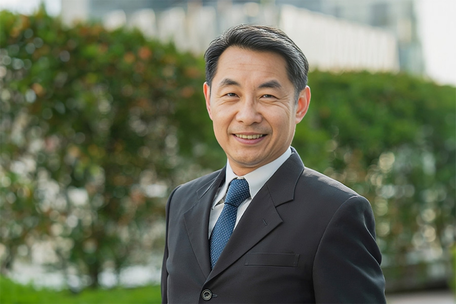 Covenant Chambers names new director, boosts disputes team