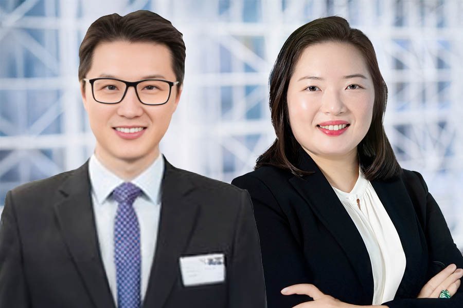 Dechert’s finance, disputes talent jumps to Hogan Lovells | Law.asia