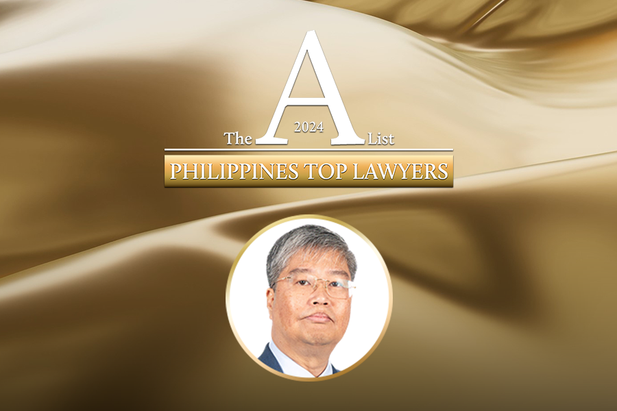 Charles Jay D DELA CRUZ > Del Rosario & Del Rosario > Philippines Top Lawyers 2024