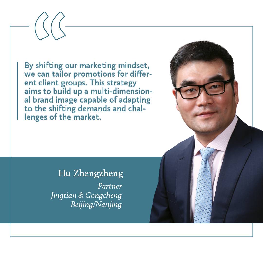 Revenue Insights from 104 Leading Law Firms in China | Law.asia