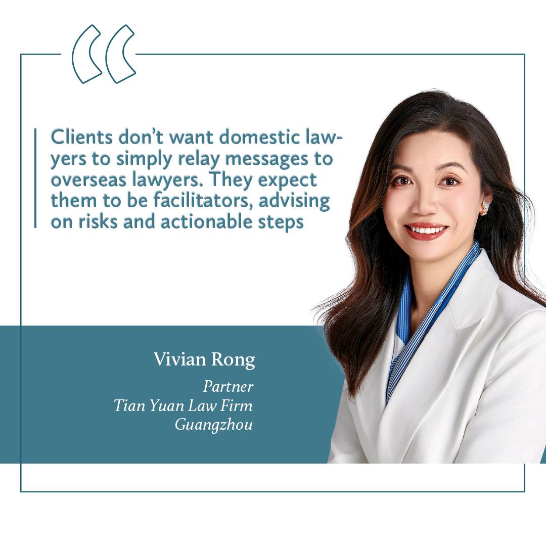 Revenue Insights from 104 Leading Law Firms in China | Law.asia