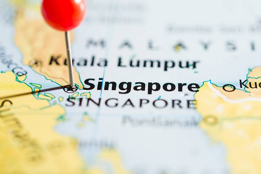 Fangda relocates pair of partners to new Singapore office | Law.asia