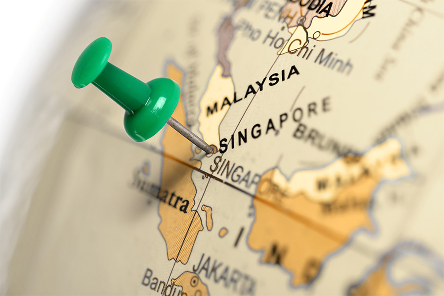 Fangda transfers duo to new office in Singapore | Law.asia