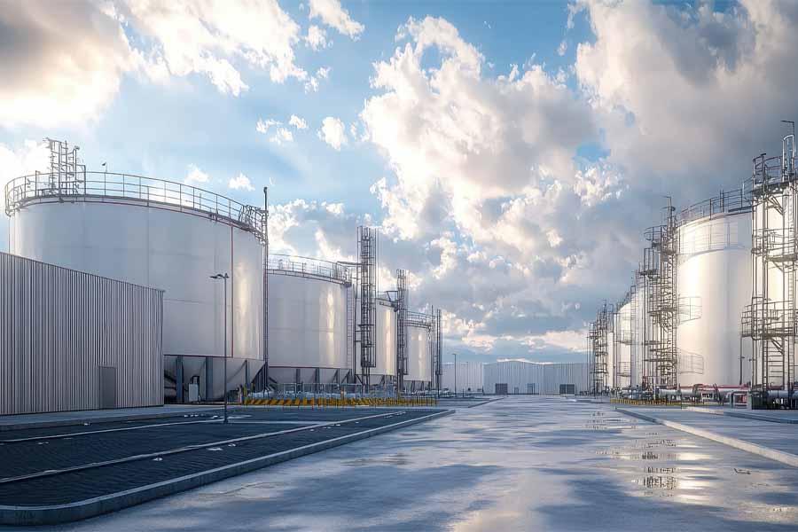 Five firms act on Philippines Coastal Storage acquisition | Law.asia