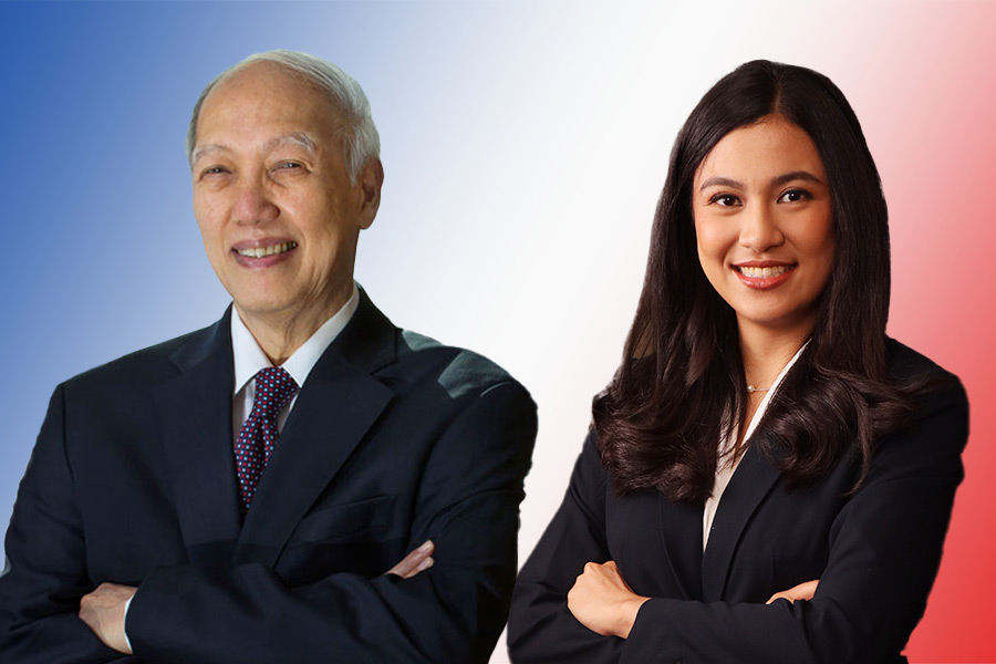 Focus on IP protection in the Philippines | ROMULO | Law.asia
