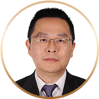 Gary Gao > Zhong Lun Law Firm > Shanghai > Lawyer Profile 2024