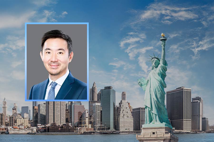 Han Kun New York adds capital markets partner Steve Lin | Law.asia