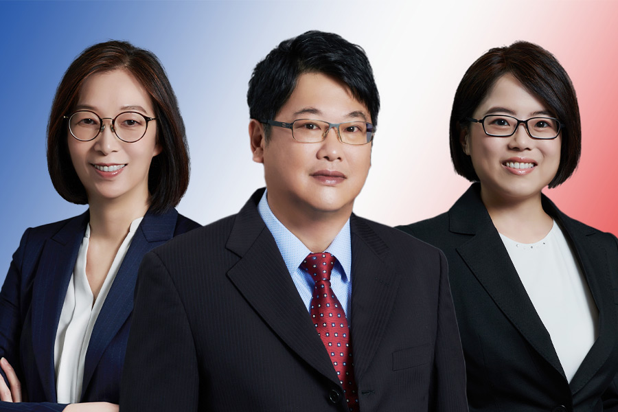 Designing a joint venture contract in Taiwan | Formosan | Law.asia