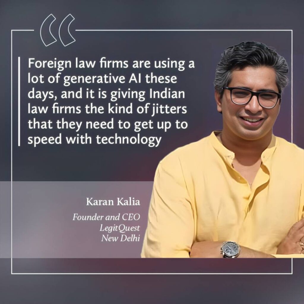 Transforming Legaltech: AI Adoption in Asia | Law.asia